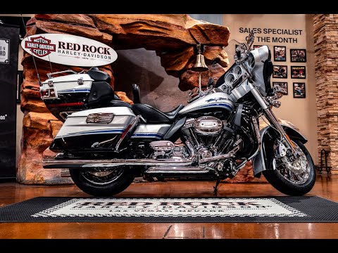 Pre-Owned Harley-Davidson Motorcycles For Sale in Las Vegas, NV | Red ...