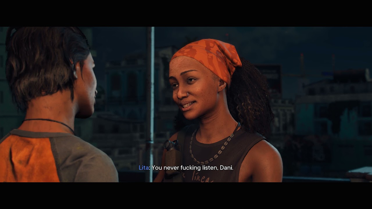 Far Cry 6 (PC, Gold) 100% Walkthrough Part 1 / La Noche de la Muerte [1080p, Ultra]