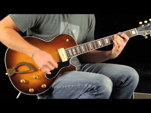 Guild Franz P90 Soapbar Single-coil Pickup Set 2016 Off White | Reverb