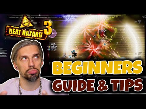 Steam Community :: Video :: Get the right Start! Tips and Tricks for New Players // Beat Hazard ...