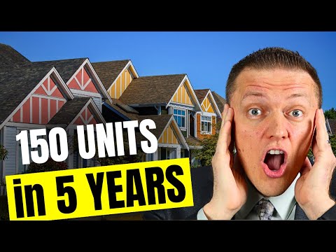 This Strategy Will Explode Your Real Estate Portfolio 🤯🏠