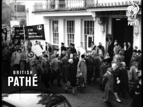 Labour Crisis (1960)