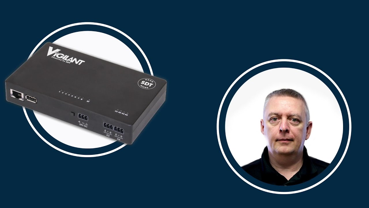 Vigilant Tutorial - Part 2