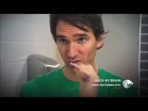 Hack My Brain | Fri Sep 19 8/7c