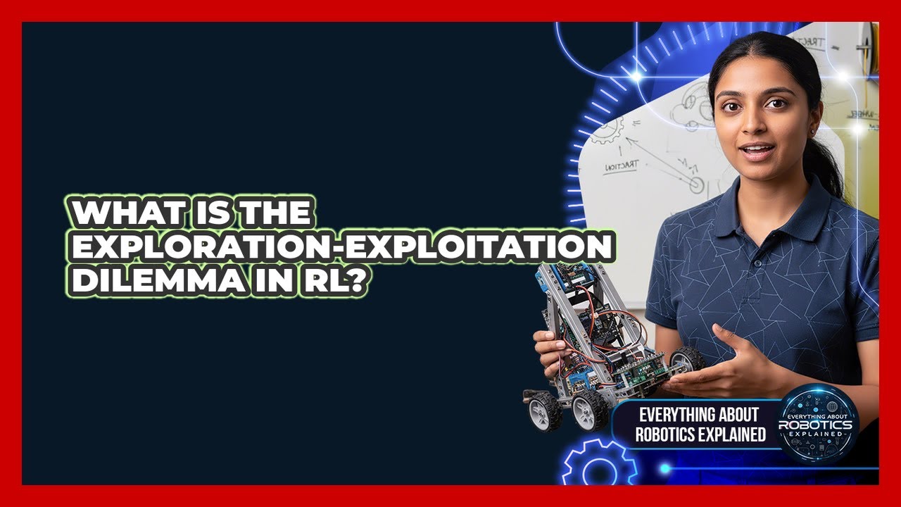 What Is The Exploration-Exploitation Dilemma In RL?