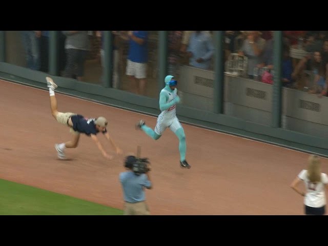 Freeze Out - The Awesomer