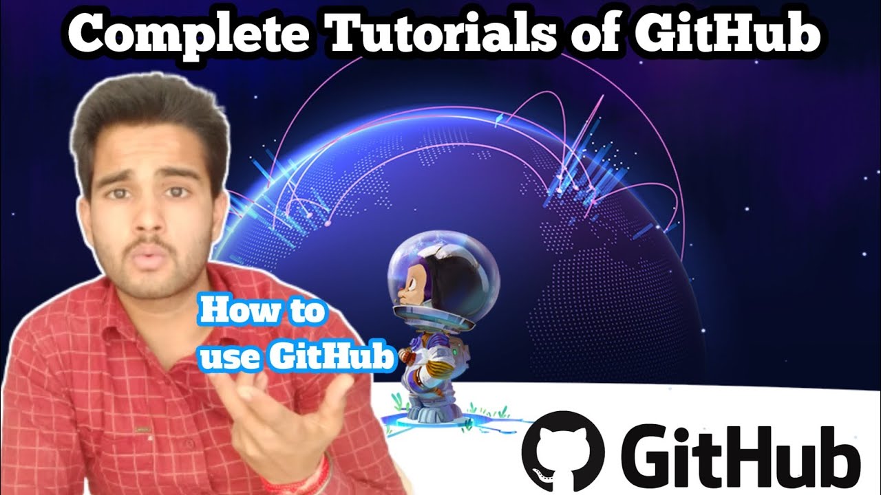 How to use Github | create Repository in GitHub | GitHub Repository Deletion | Github code upload