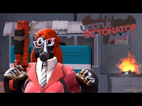 Steam Community :: Video :: [TF2] Useful Detonator Jumps: CTF Edition