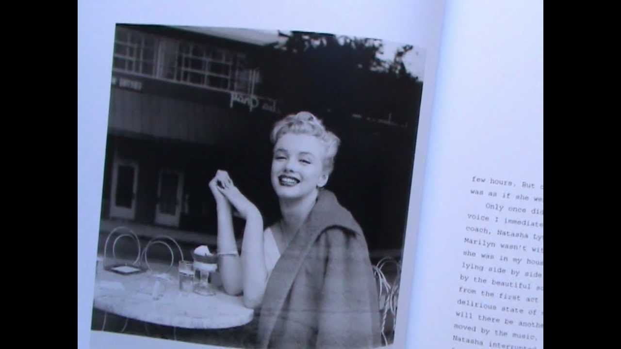 Andre de Dienes: Marilyn - Taschen