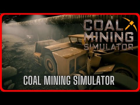 Steam Community :: Video :: Coal Mining Simulator - Angezockt!