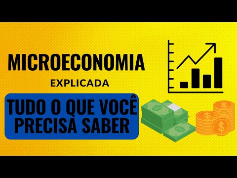 Microeconomia Explicada: Tudo o que Você Precisa Saber para Entender a Economia de Verdade!