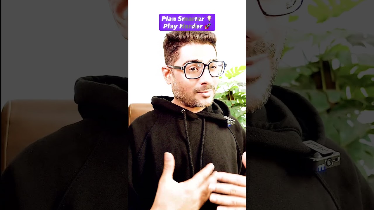 SMART Goals Made Easy with ChatGPT 🔥