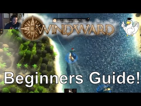 Steam Community :: Video :: Windward - Beginners Guide