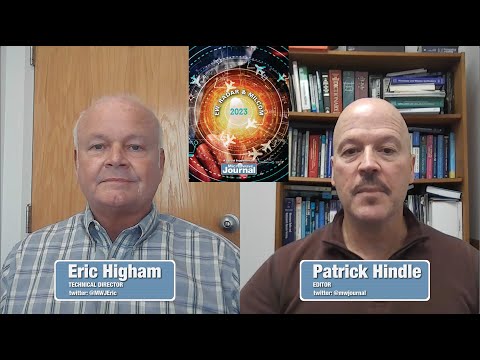 Frequency Matters, Sept 29: EW/Radar/MILCOM Supplement, News/EuMW