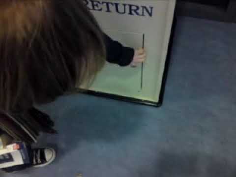 Uncovering the scandal of Stirling University!