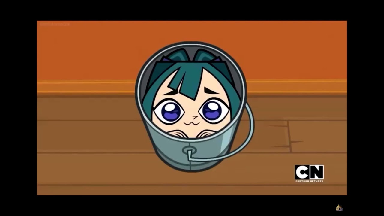 Chef I’m stuck in a bucket