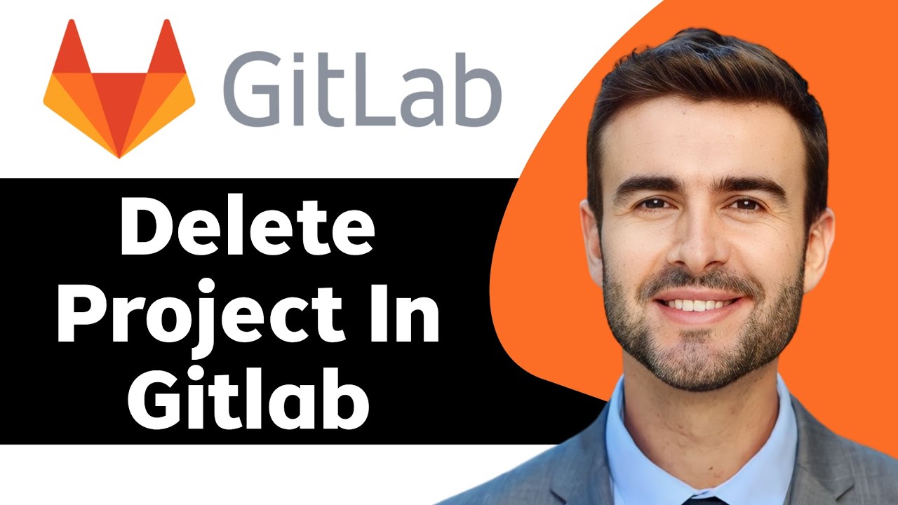 How to Delete Project in Gitlab in 2026 | Gitlab Tutorial