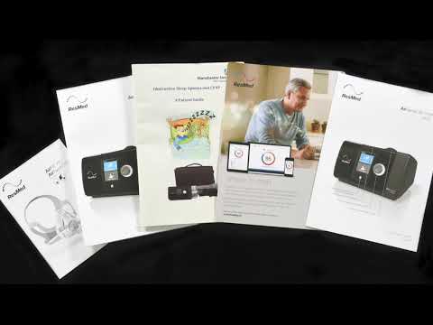 CPAP Part 7 Follow Up