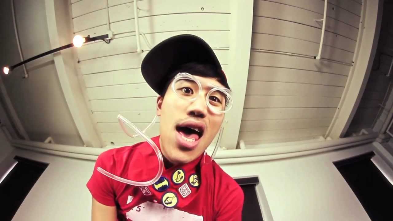 FUNK RAGS | Andrew Huang