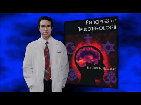 Neurotheology: This Is Your Brain On Religion