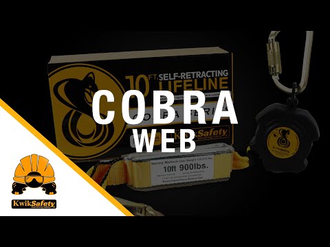 KwikSafety | Cobra Web SRL | Product Video