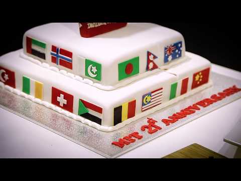 MIT Official Grand Opening
