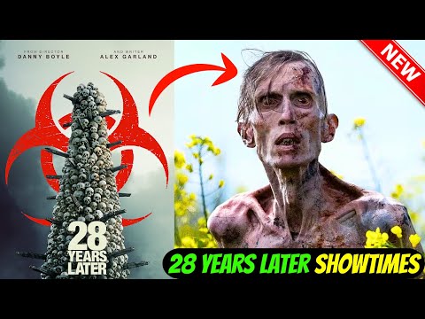 28 Year Later: Zombies Movie Review | Aaron Taylor Johson & Alex Garland or Jodie Comer