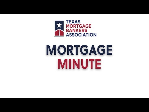 TMBA Mortgage Minute - Basis Points