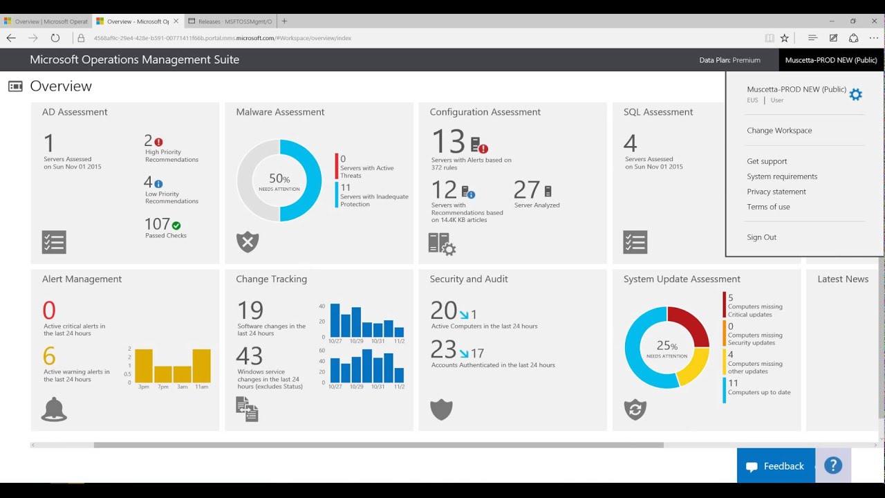 OMS Agent for Linux (Preview) - Onboarding