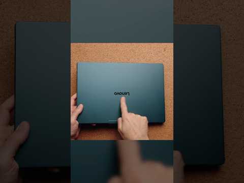 Lenovo Slim 7x vs. Surface Laptop! #laptop #lenovo #microsoft