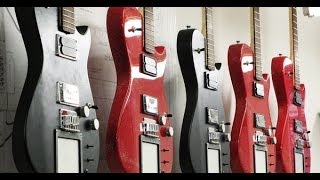 Manson MB-1 Signature Electric Guitar - What To Know & Where To Buy ...