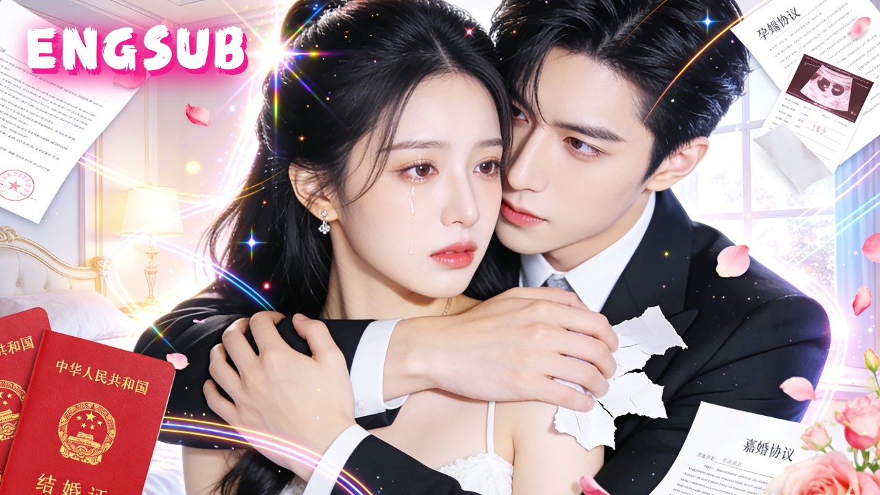 Amnesiac at 18, pregnant & divorced, but the CEO always loved her!