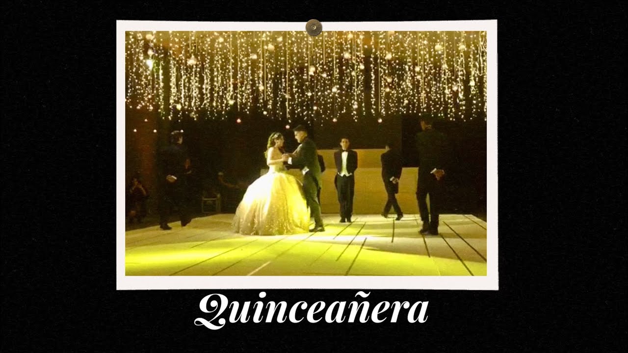 Quinceñera Dance Lessons - Dance Life Studio