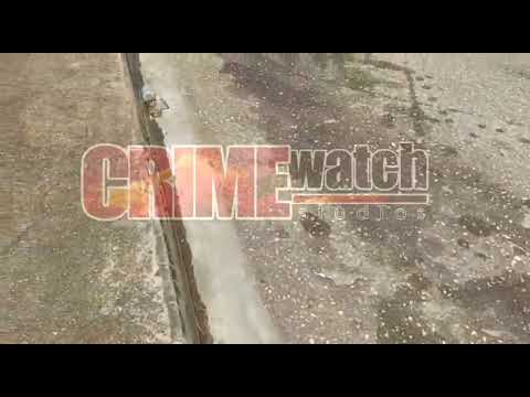 A Barbadian national was shot dead by police in Laventille early on Tuesday...