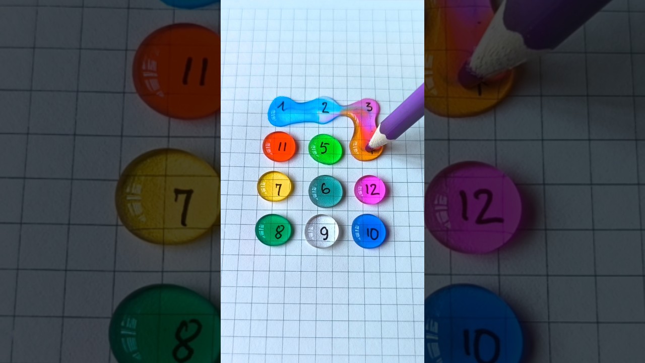 🤔🫧🔴 #drawing #quiz #math #games #shorts