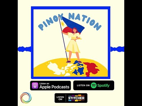Welcome to Pinoy Nation: an OMNI News Filipino podcast