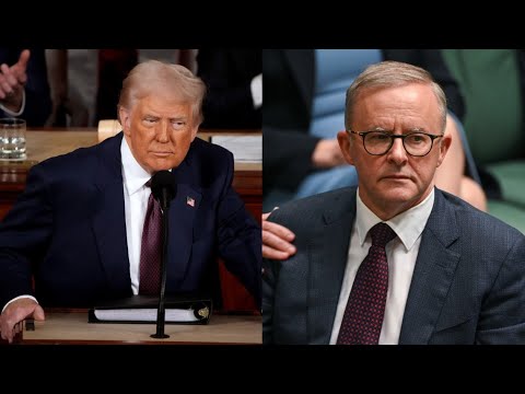 ‘Bad news for Albanese’: ‘No opportunity’ at the G7 for the PM to meet Donald Trump