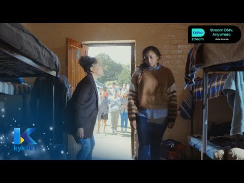 Voorskou: 20 – 23 Mei 2024 – Arendsvlei | S6 | kykNET