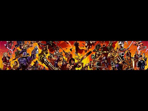 Steam Community :: Video :: Broforce Forever