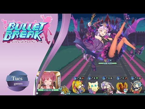 Steam Community :: Video :: Super Bullet Break - Découverte - Gameplay ...