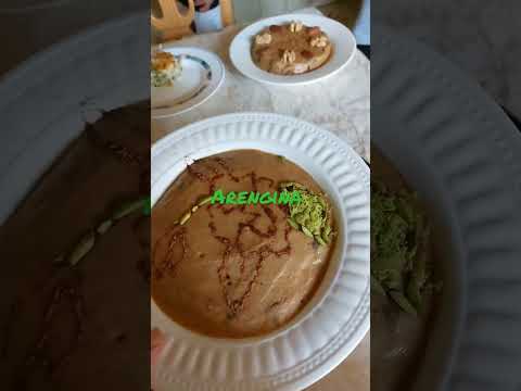 Arabic halawa
