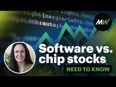 Software stocks have been surging, and AI could fuel a further rally | Need to Know