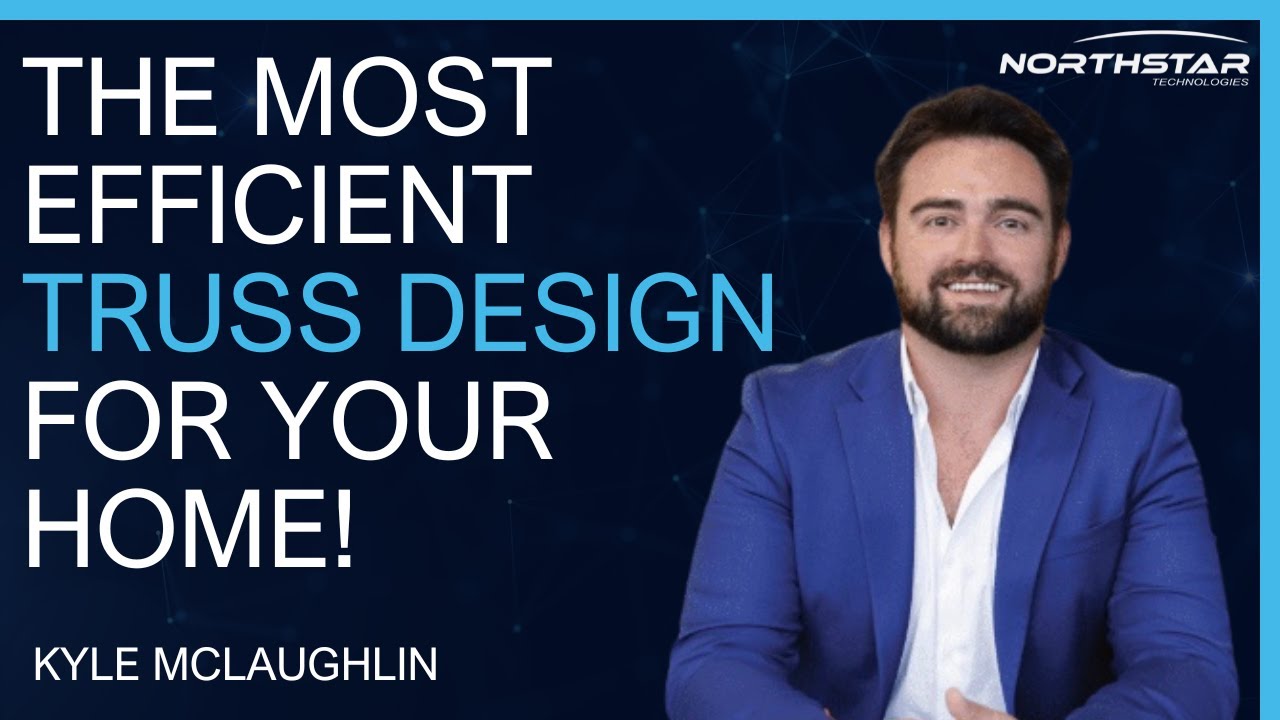 The Most Efficient Truss Design