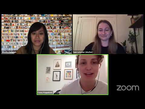 GET Cities: How can we accelerate gender equity in Chicago’s tech ecosystem?