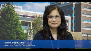 Meet the Administration - School of Dental Medicine - University at Buffalo