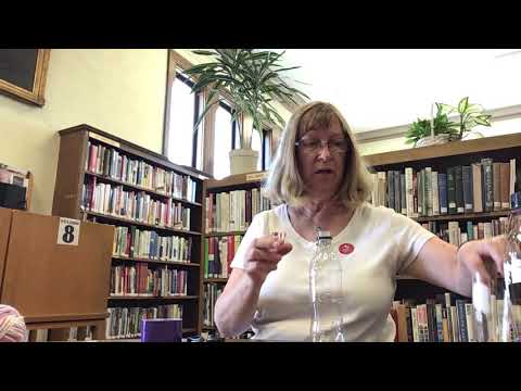 Krafts with Kathy Bird Feeder