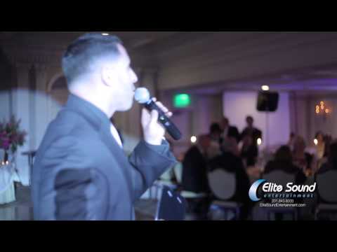 Live @ Park Savoy 4-25-13 - Elite Sound Entertainment