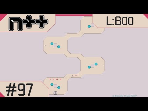 n++ - #97 - Legacy / B00