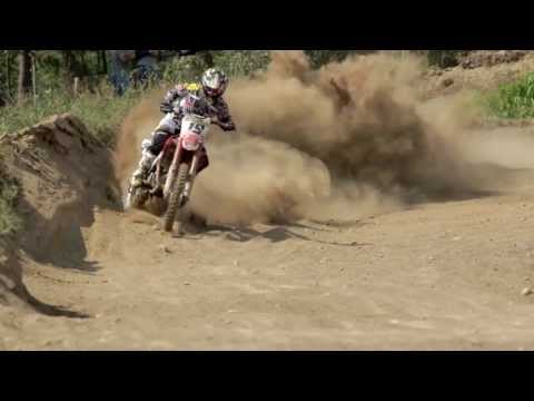 MadeIT #WideRide moto movie (Official Trailer)