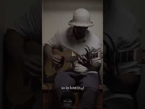 tenerife sea still hits the feels in 2022 (acoustic)